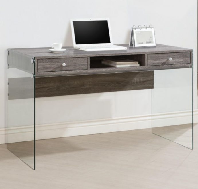 How To Cable Manage Your Desk - Computer Station Nation