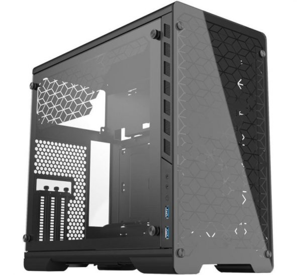 Choosing a Computer Case - Computer Station Nation