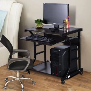 Best Full Tower Computer Desk – Computer Station Nation
