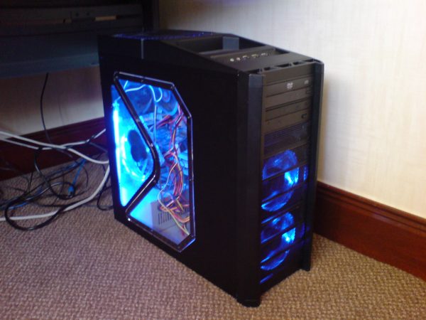 Best Way to Ship A Desktop Computer - Computer Station Nation