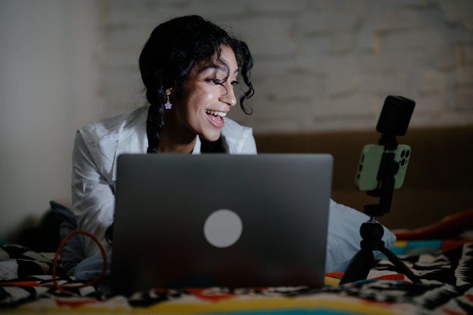 Best Cameras for Live Streaming (2026): Webcams for Every Budget ...