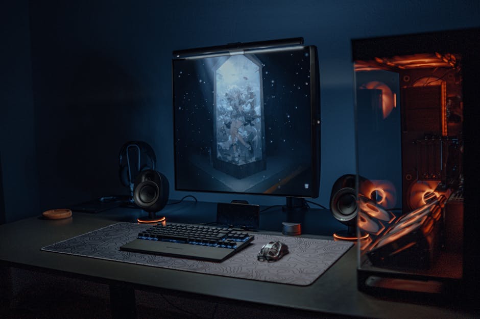 The Best Computer Desks for Your Battlestation (2026) - Computer ...