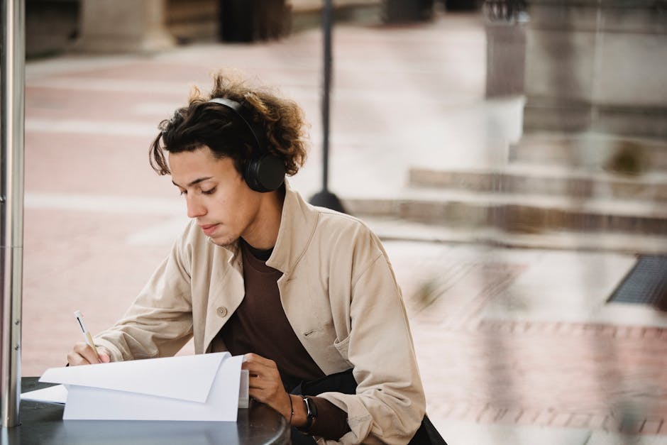 Best Headphones for Studying (2026): Comfortable, Quiet, Long-Lasting ...