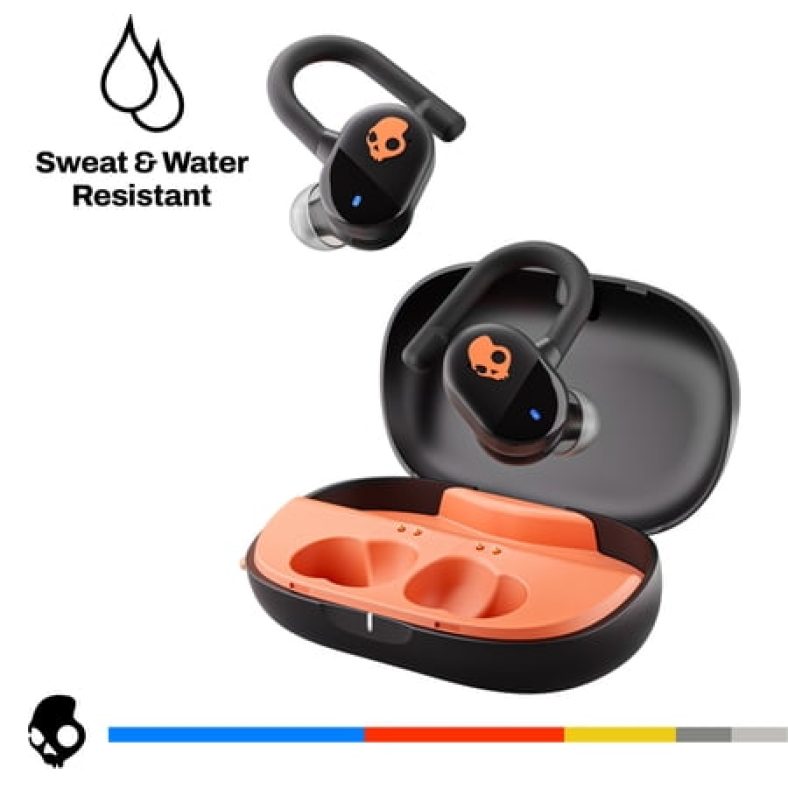 Skullcandy Push Play Active XT Review — Best Sport Earbuds Under $50 ...